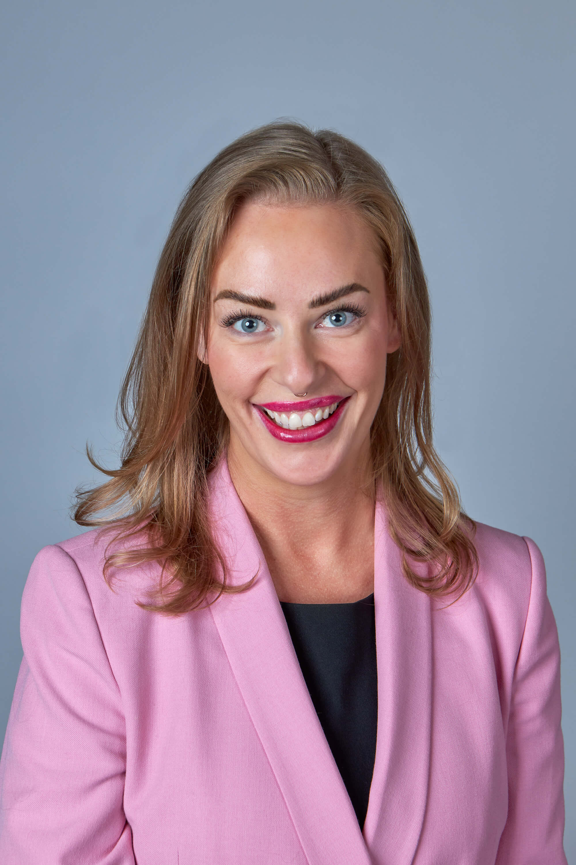 Board of Directors - Burnaby Board of Trade