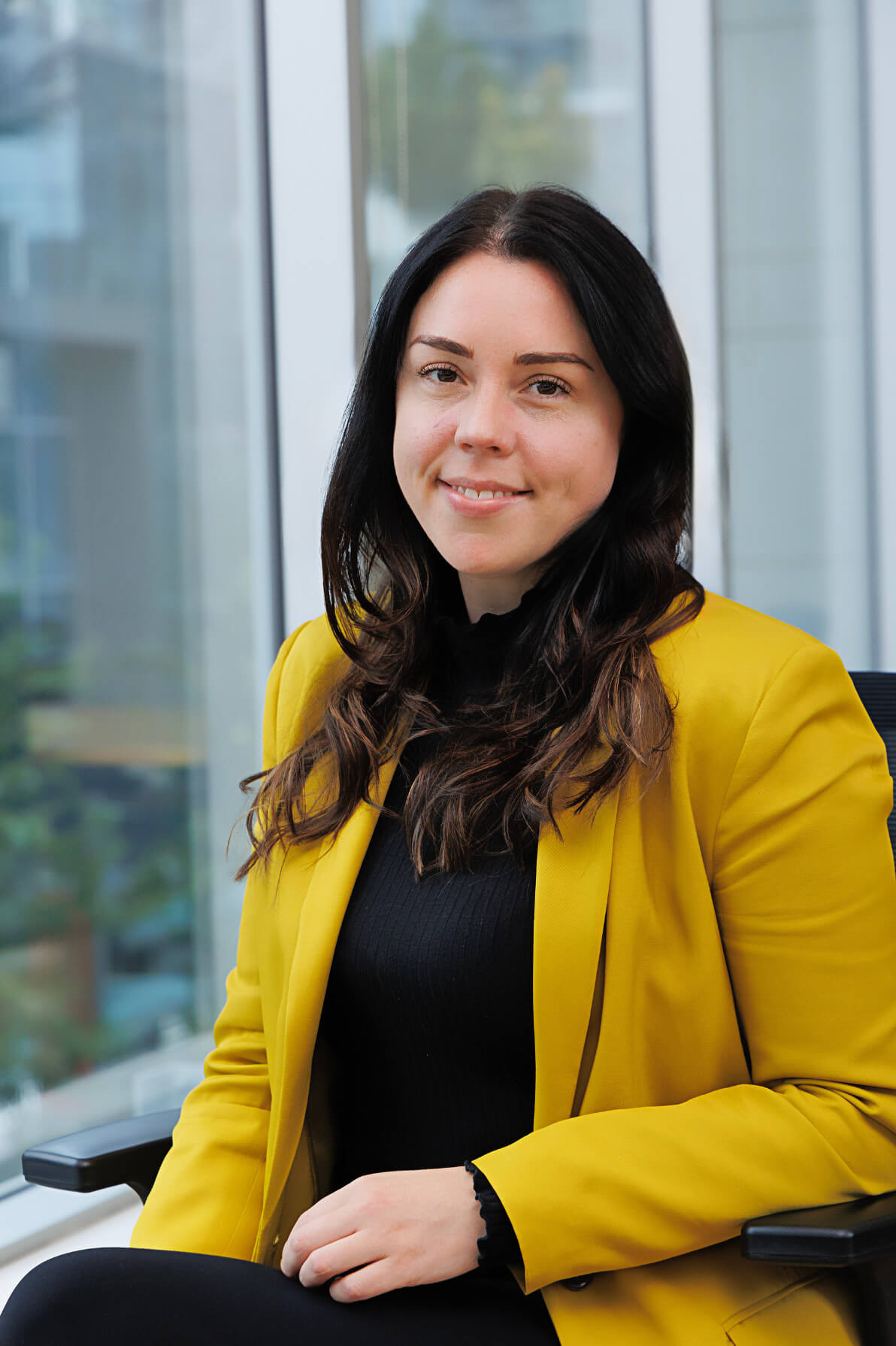 BBOT Team - Burnaby Board of Trade