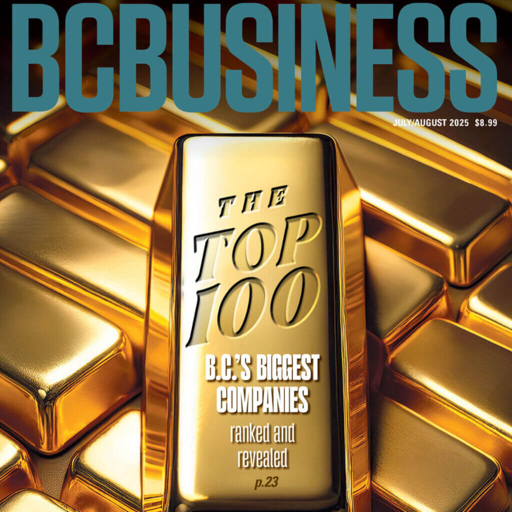 BBOT Members Shine on BCBusiness Top 100 Companies List - Burnaby Board ...