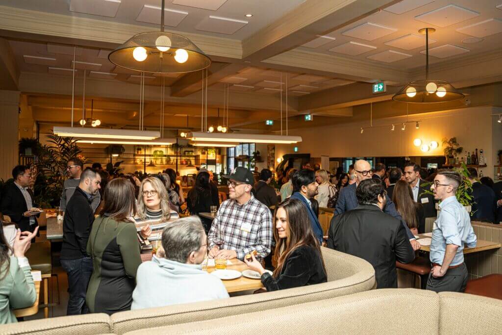 NRG: Networking Referral Group - Burnaby Board of Trade