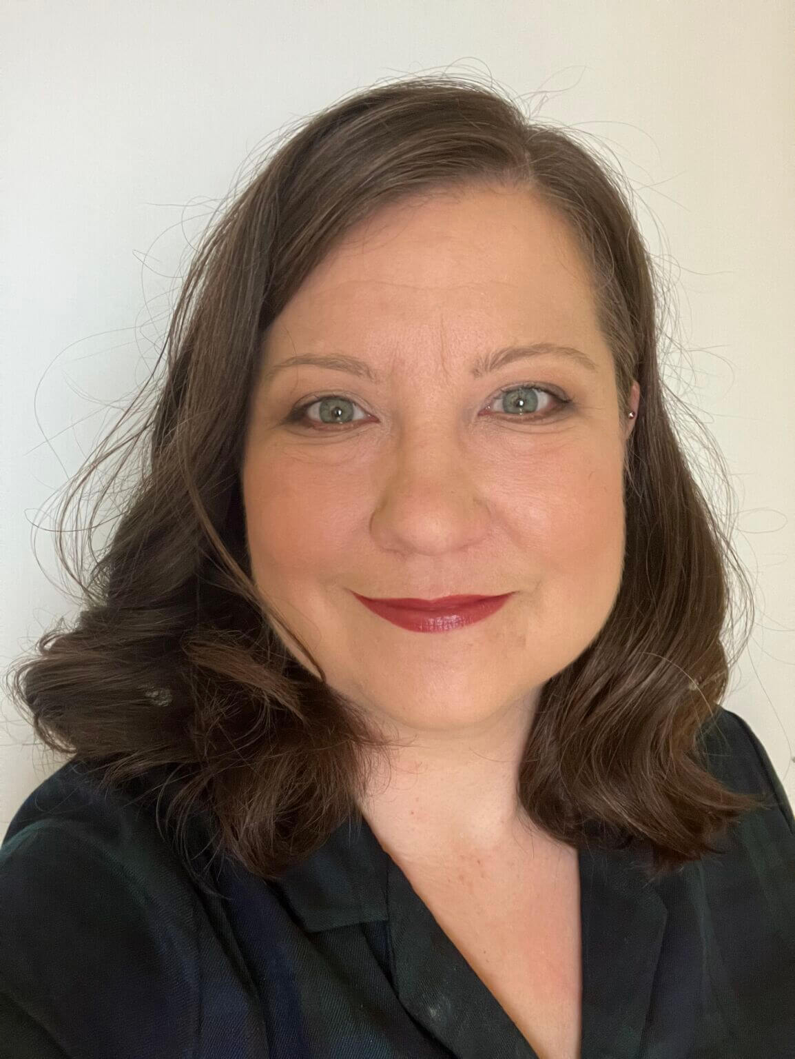 About the Speaker: Karin Goettlich - Burnaby Board of Trade